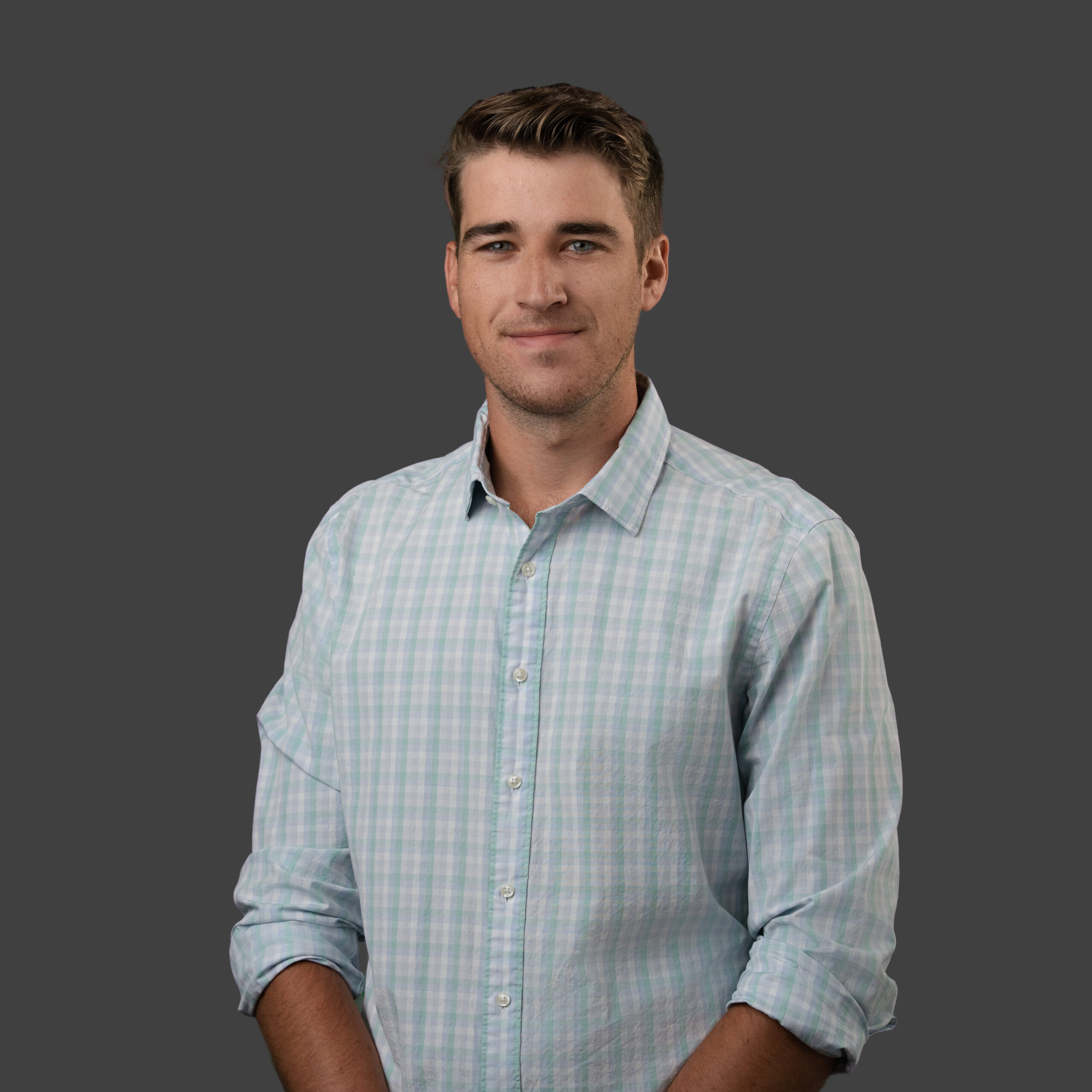 Brandon Domash - University of Chicago Education Lab