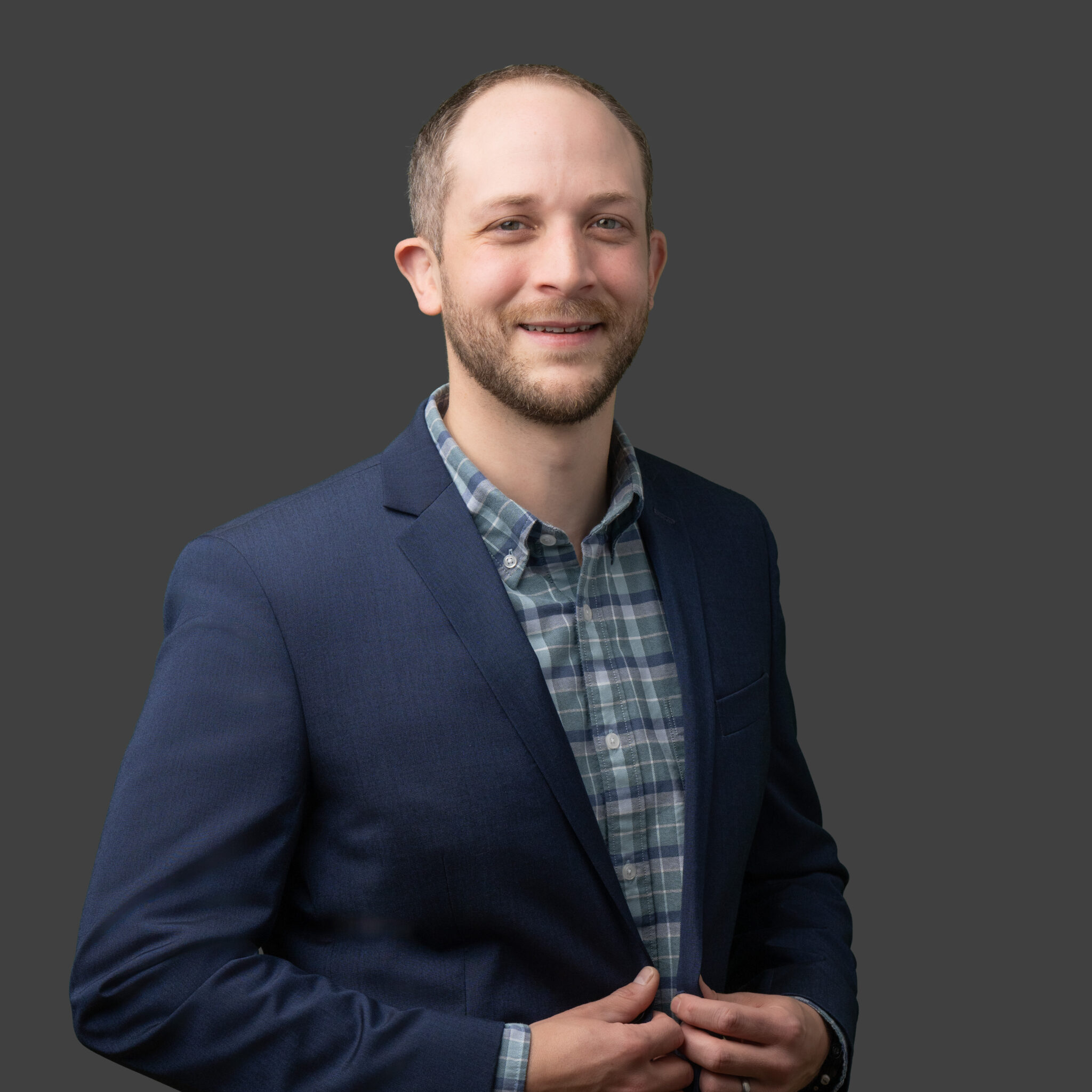 Luke Karner - University of Chicago Education Lab