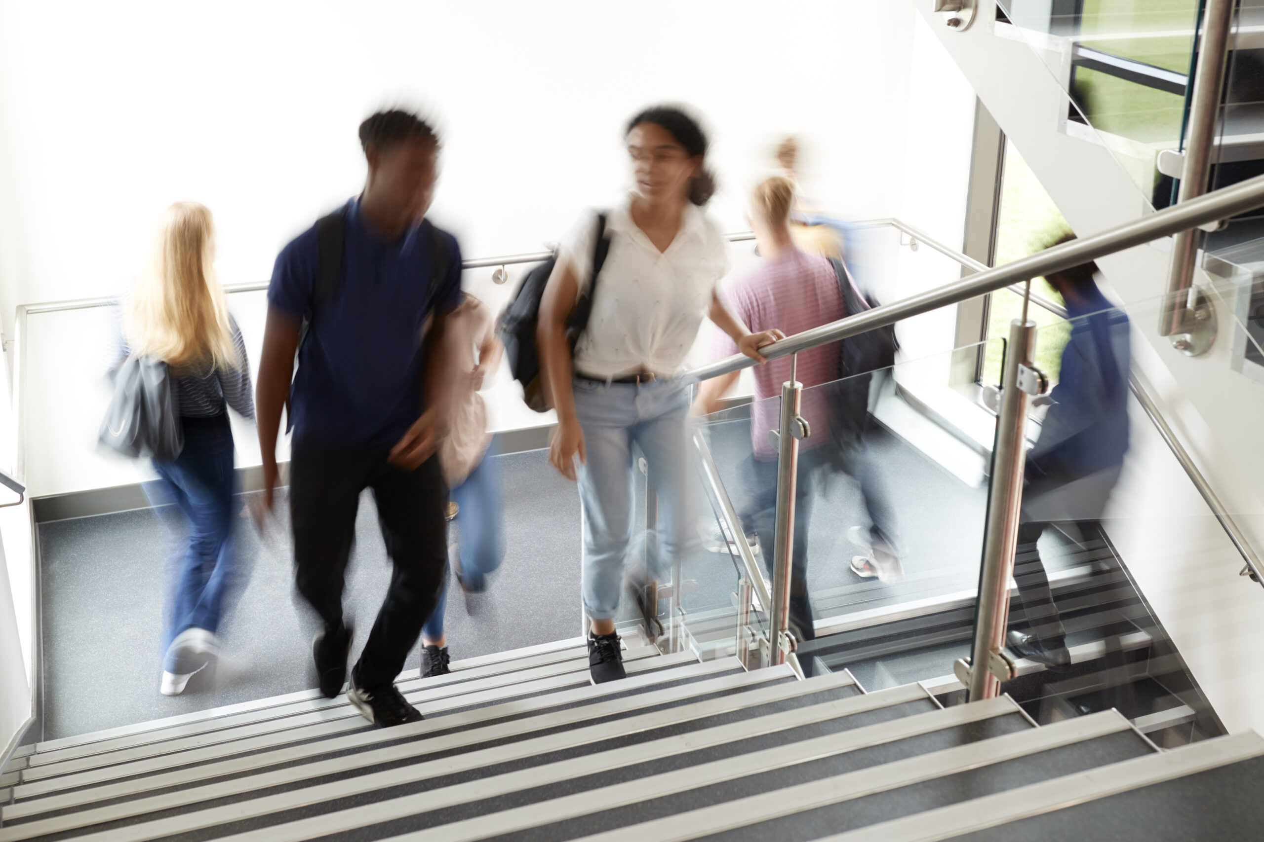 Chicago Student Success Initiative (CSSI) - University of Chicago ...