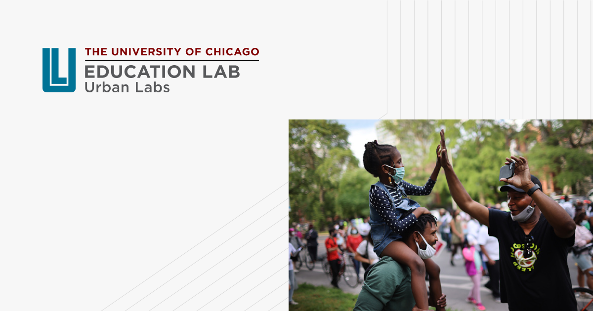 Our Team - University of Chicago Education Lab