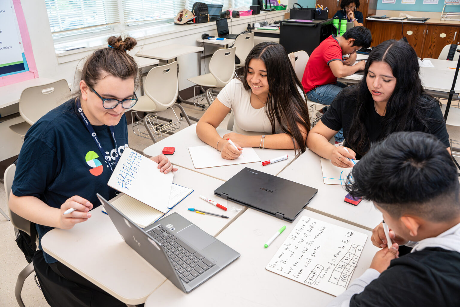 Personalized Learning Initiative - University of Chicago Education Lab