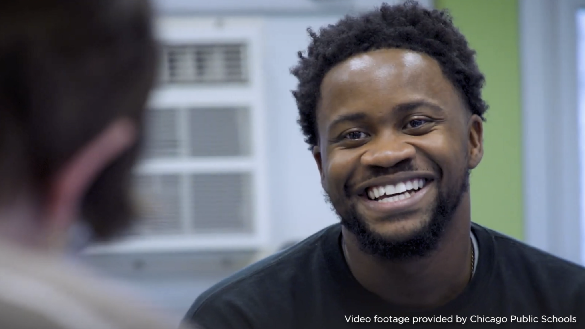 Video - From Retributive to Restorative: An Alternative Approach to ...